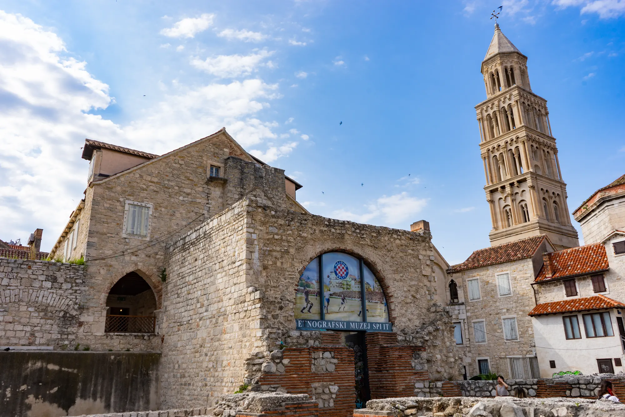 Split Museums - CRO Traveller Info